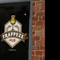 Trappeze Pub named top college bar in America | Variety | redandblack.com