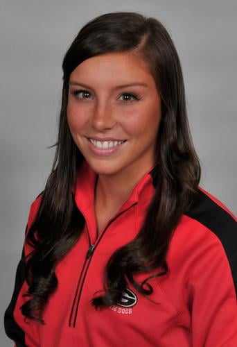 Gallery: Gymnastics Roster 2013 | | redandblack.com