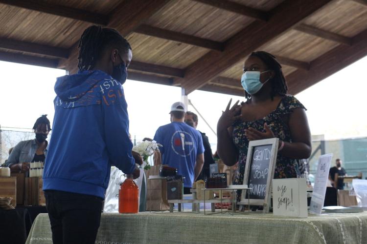 Kristen Dunning isn’t done: UGA grad builds business on principle ...