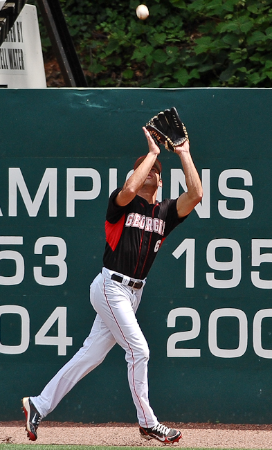Diamond Dogs' Cole named Freshman All-American by Collegiate Baseball ...