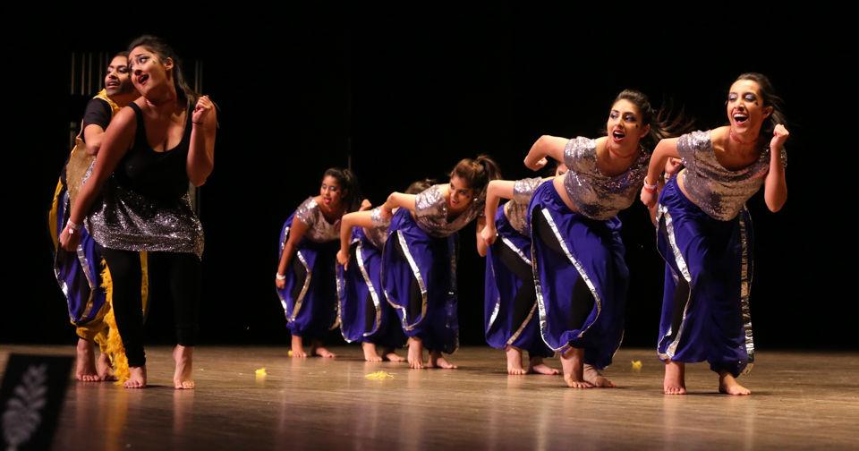 Weekend Preview: Classic Center hosts UGA India Night 2018 | Arts ...