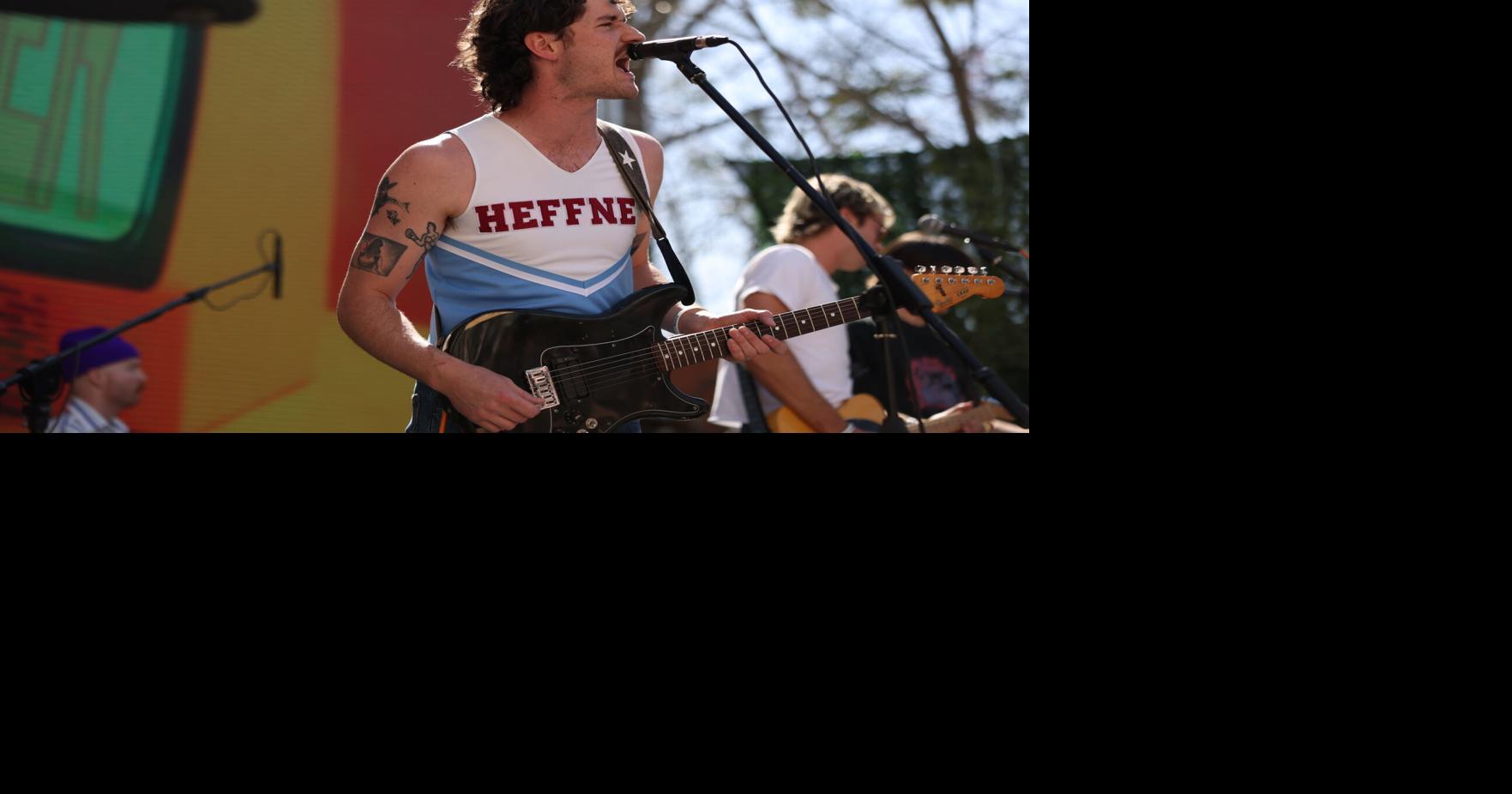 Ari’s Battle of the Bands brings Athens community together | Arts ...