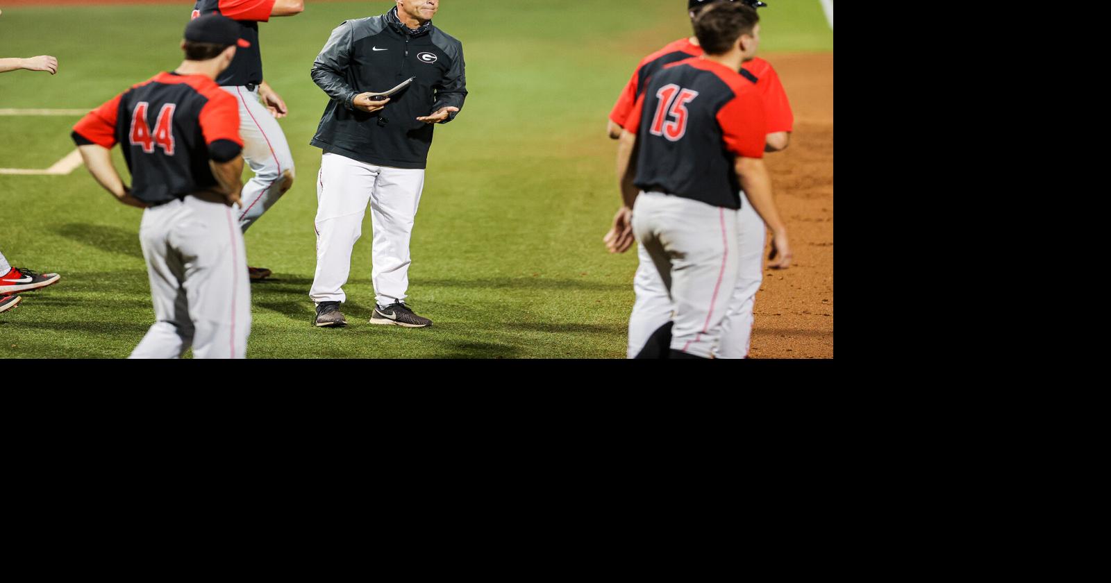 Foley Field to hold full capacity in Georgia baseball’s final home ...
