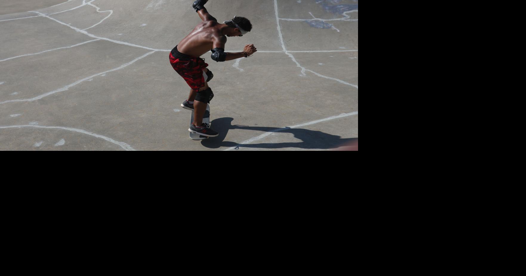Skate Park of Athens hopes to expand and continue fostering community ...