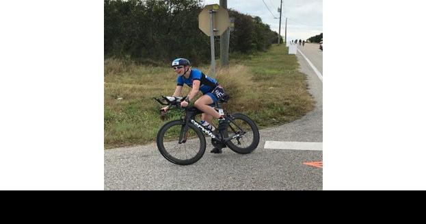 UGA student Kelly Huban's mental, physical growth in path to qualify ...