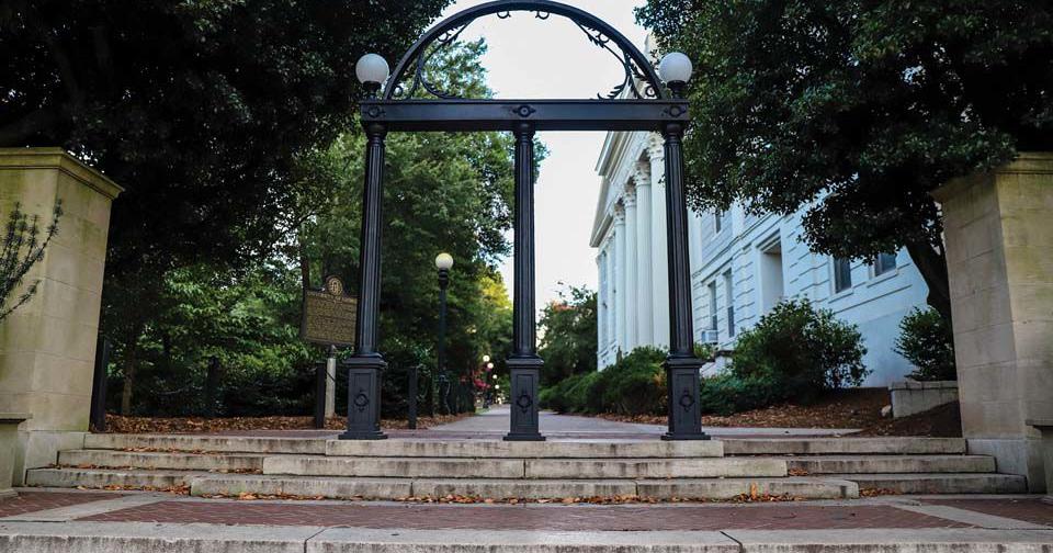 University of Georgia ranks high in Princeton Review | Campus News ...