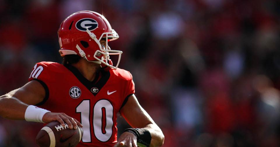 Practice Report: Jacob Eason, Malkom Parrish return | Football ...