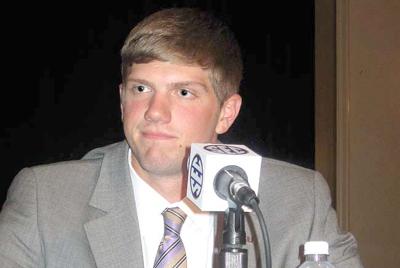 With ‘tough time’ behind him, ex-UGA quarterback Mettenberger set to ...