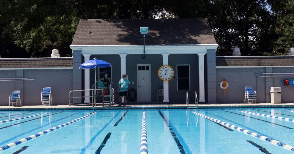 GUEST COLUMN: Open Legion Pool this summer | Opinion | redandblack.com