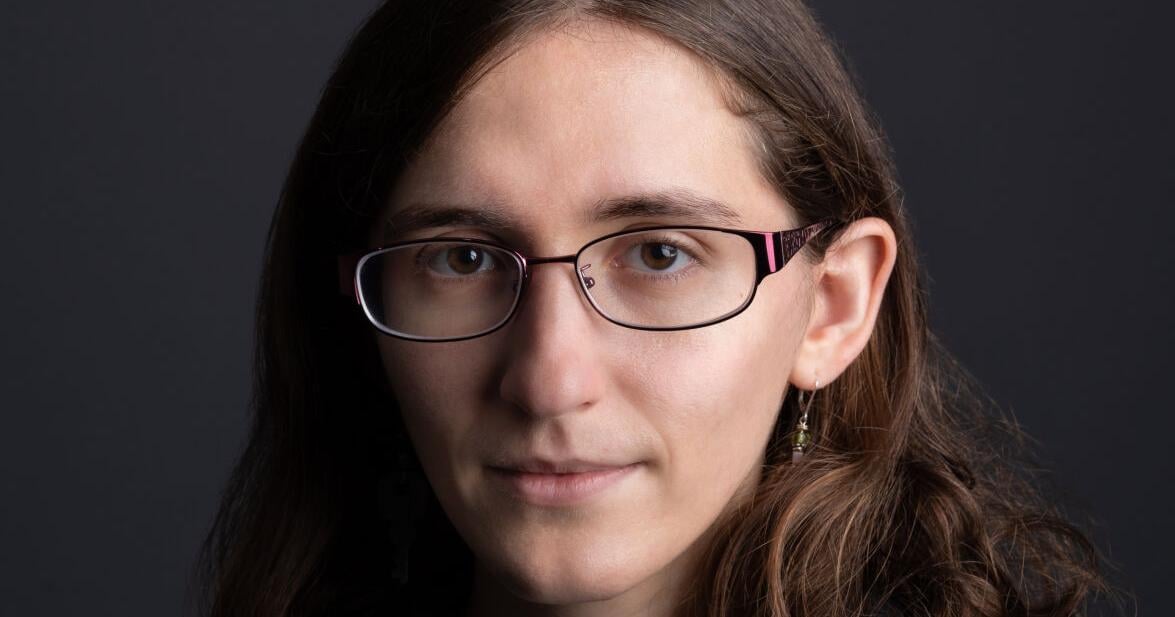 Spotlight: Mollie Simon | Alumni | redandblack.com