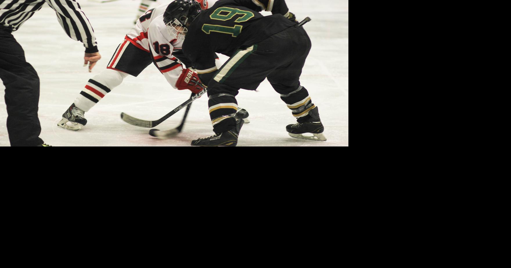 Ice Dawgs extend home winning streak to 26 with win over Clemson ...