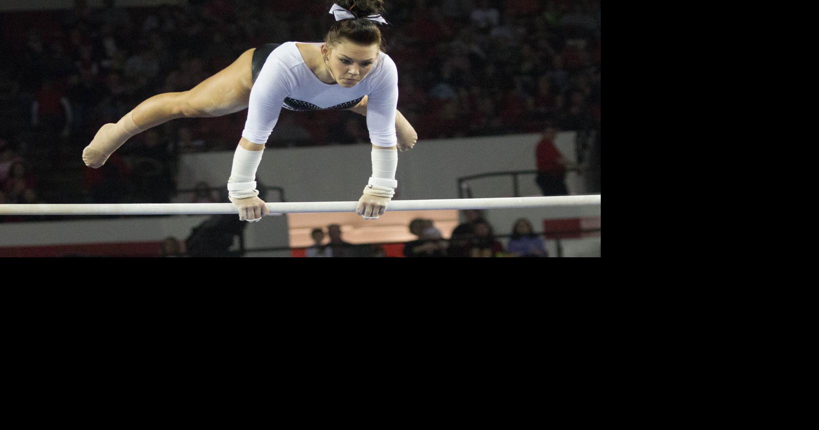 Live blog: Gym Dogs compete in NCAA gymnastics championships | Georgia ...