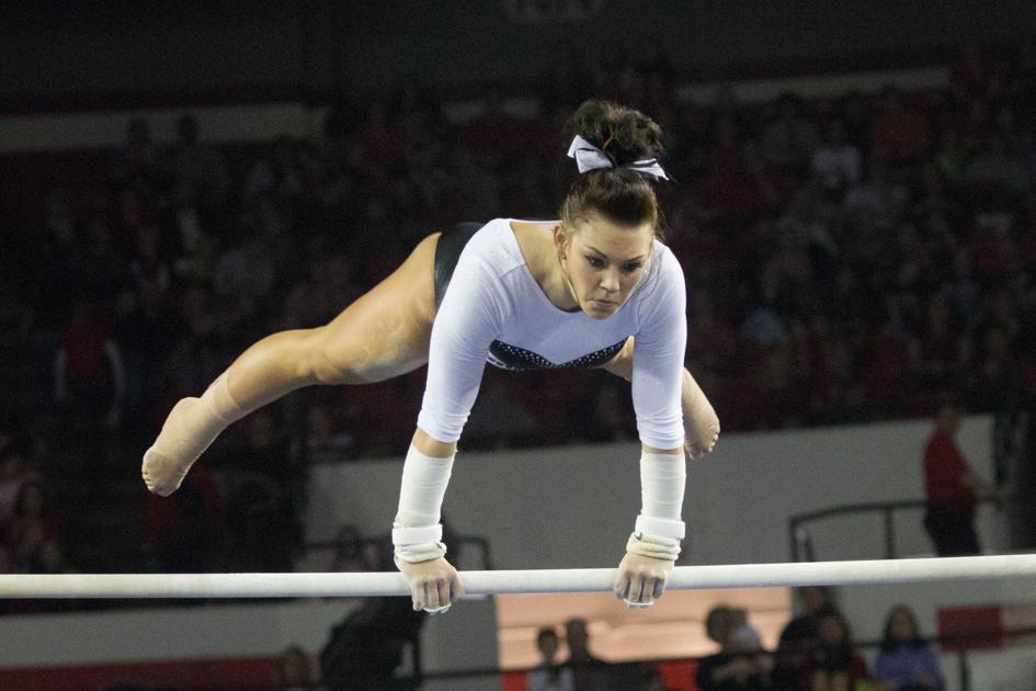 Live blog: Gym Dogs compete in NCAA gymnastics championships | Georgia ...