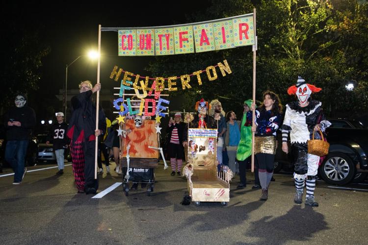 PHOTOS: Wild Rumpus returns to Athens | Multimedia | redandblack.com