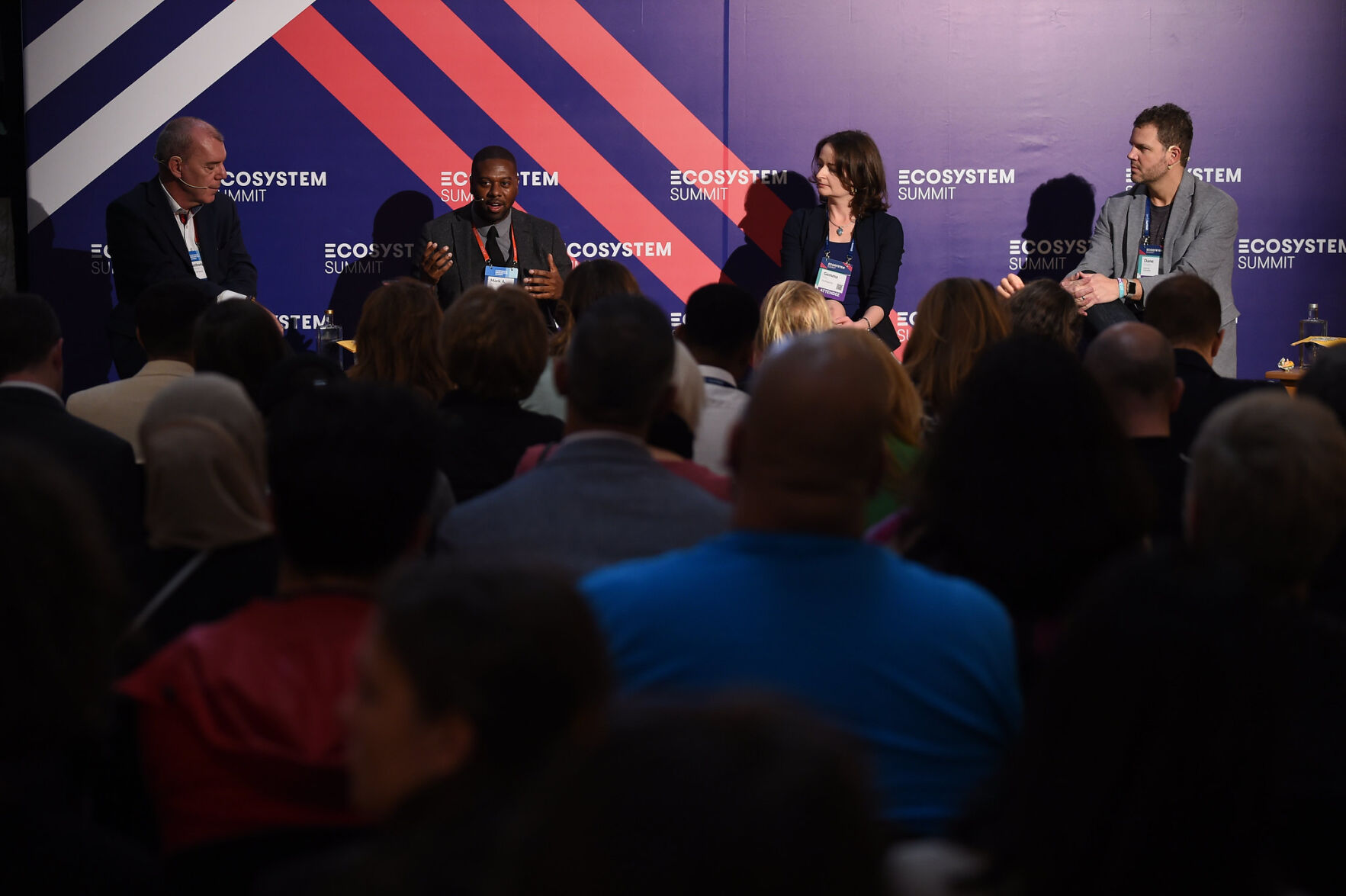 Spotlight: Mark Anthony Thomas | Alumni | redandblack.com