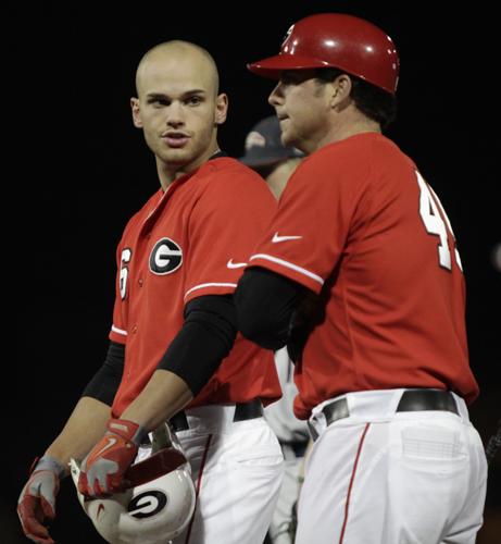 Georgia baseball vs. Liberty | Gallery | redandblack.com