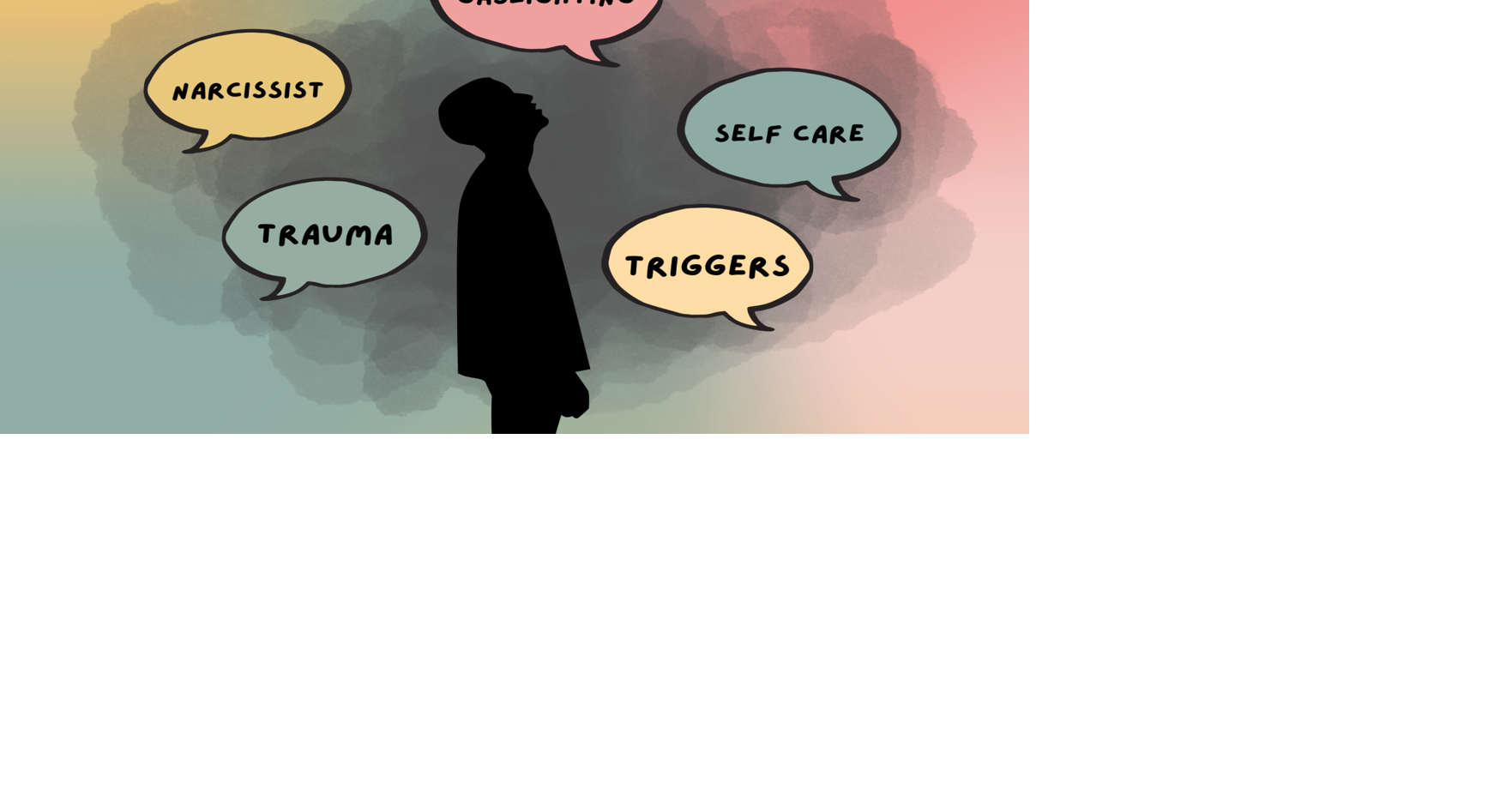 OPINION: Beyond therapy-speak and self-care: where mental health awareness still falls short ...