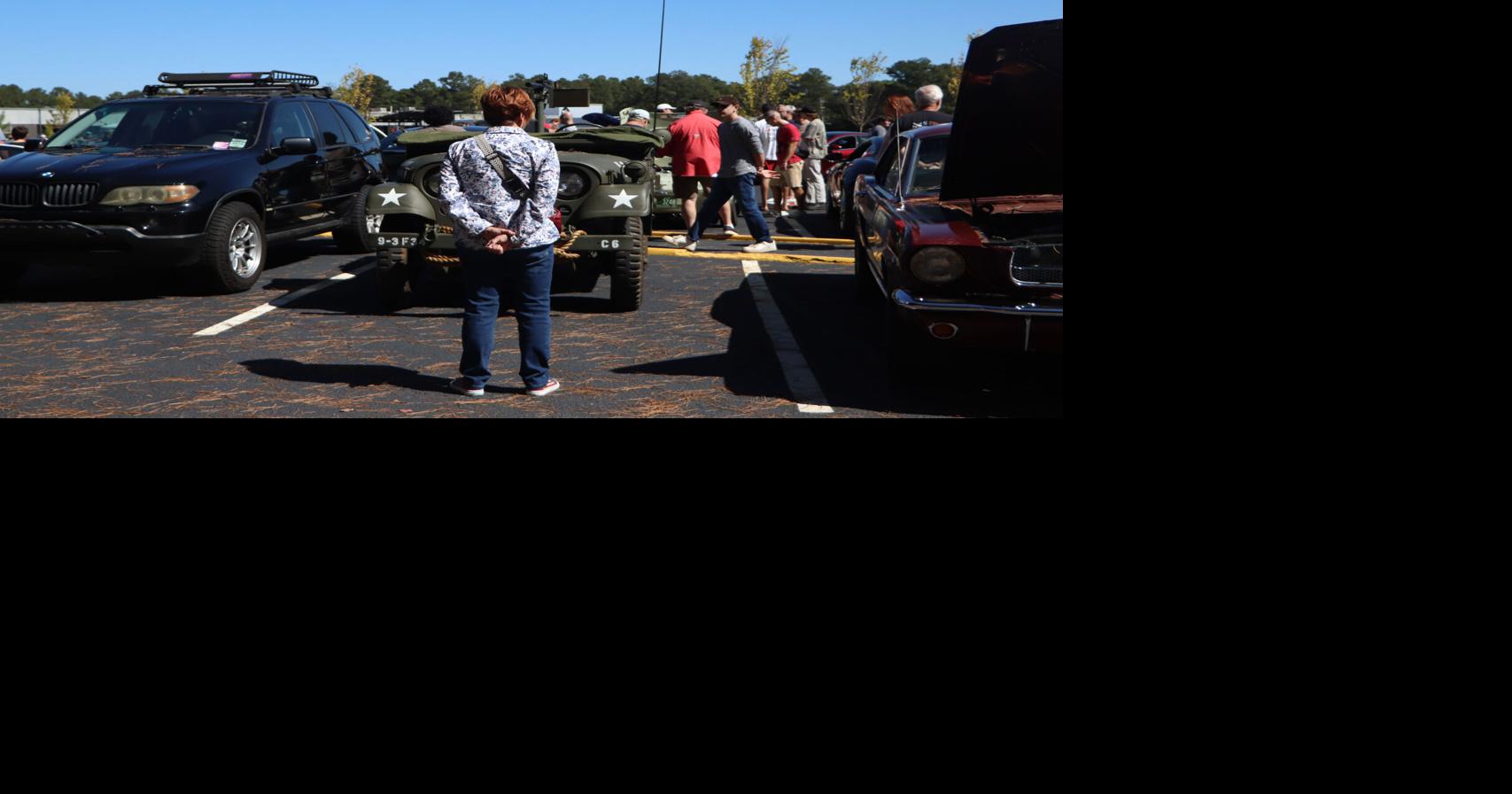 231007_jcm_Cars_Coffee_0093.jpeg | | redandblack.com