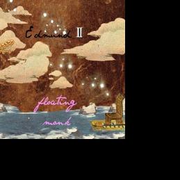 Listen Up! – "Floating Monk" | Variety | redandblack.com