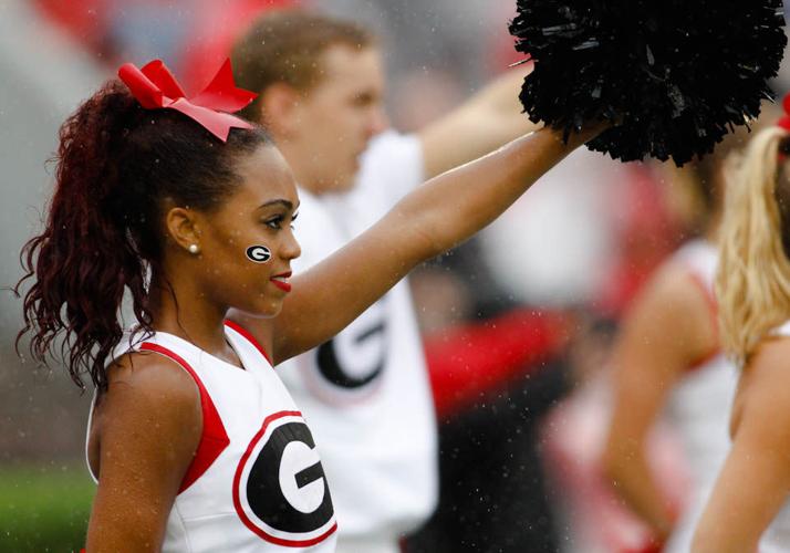Photo Gallery: Georgia vs. Southern University | Rbtv | redandblack.com