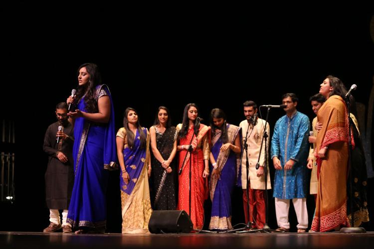 Indian Cultural Exchange hosts annual UGA India Night | City News ...