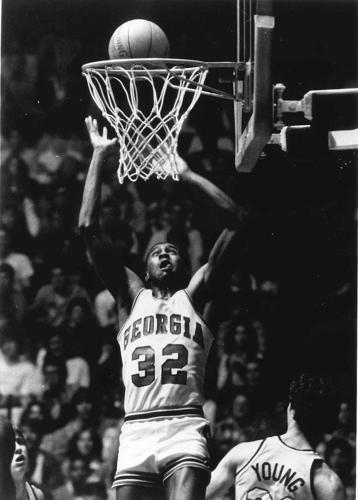 Captain, teammate, friend: Remembering the life and legacy of Lamar ...