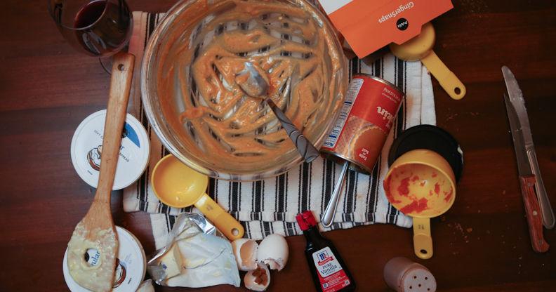 UGA students muse on Thanksgiving plans and favorite Thanksgiving foods ...