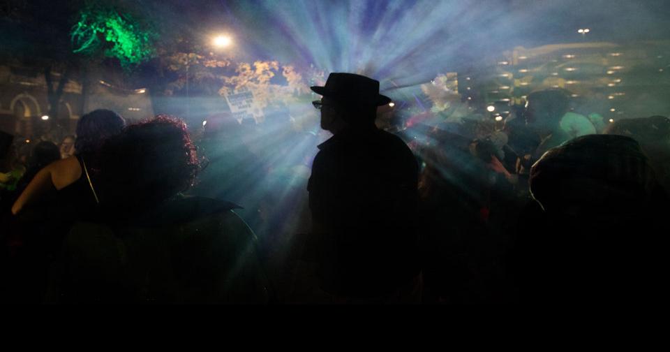 Weekend Preview: Wild Rumpus Parade to bring Halloween revelry to ...