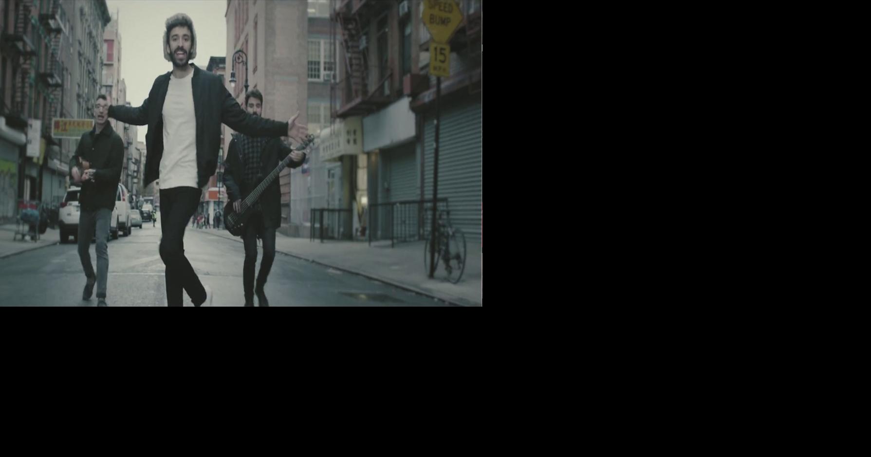 Review: AJR’s “Sober Up” music video reveals true meaning | Arts ...