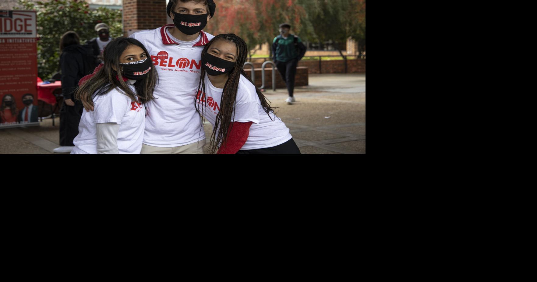 UGA SGA 2021 election: Belong ticket focuses on intentionality ...