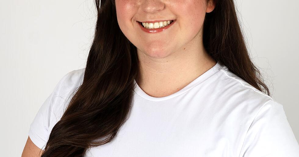 Lizzie Rice, Enterprise Reporter | | redandblack.com