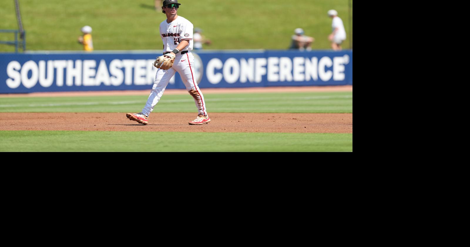 Charlie Condon talks Rockies, reflects on Georgia career | Georgia ...