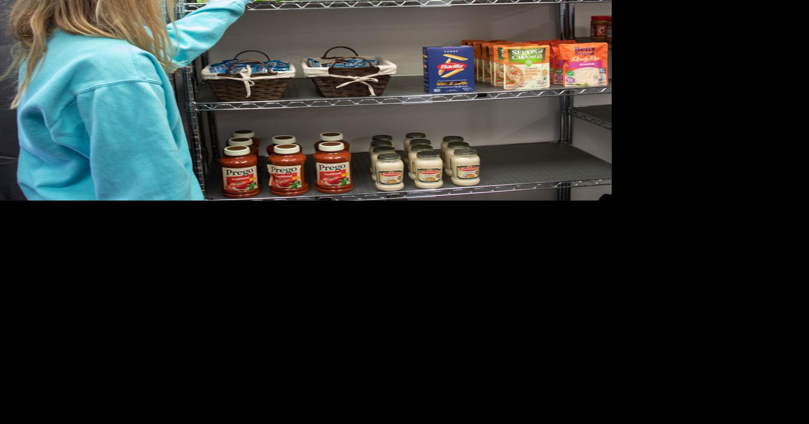 UGA Student Food pantry helps relieve food insecurity | Campus News ...