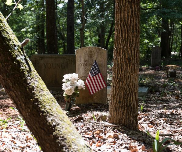 Remembering the lives of Brooklyn Cemetery | Features | redandblack.com