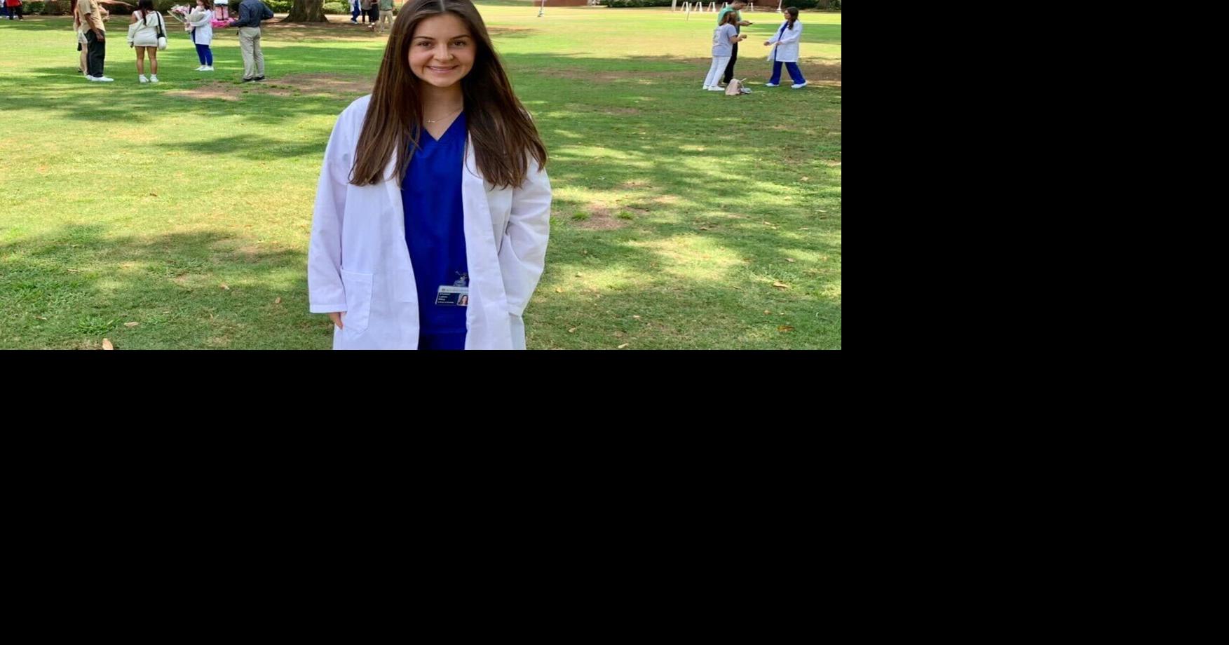 One year later: A look at the legacy of Laken Riley’s murder | City ...