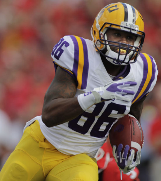 Georgia Football versus Louisiana State | Photo Galleries | redandblack.com