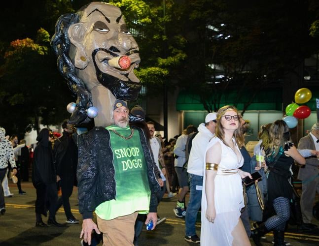 PHOTOS: Wild Rumpus returns to Athens | Multimedia | redandblack.com