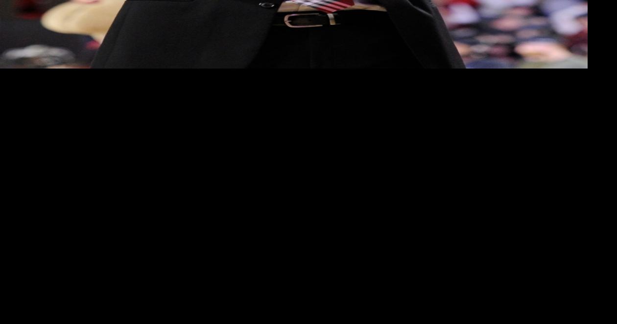 Matt Bucklin is leaving Georgia men's basketball staff | Men's ...