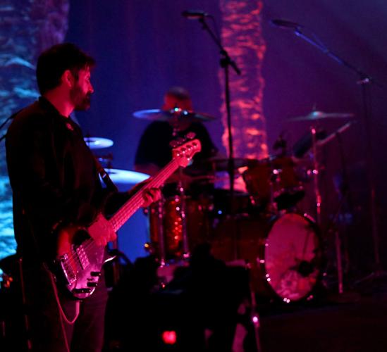 Perpetual Groove to release first studio album in a decade, members say ...