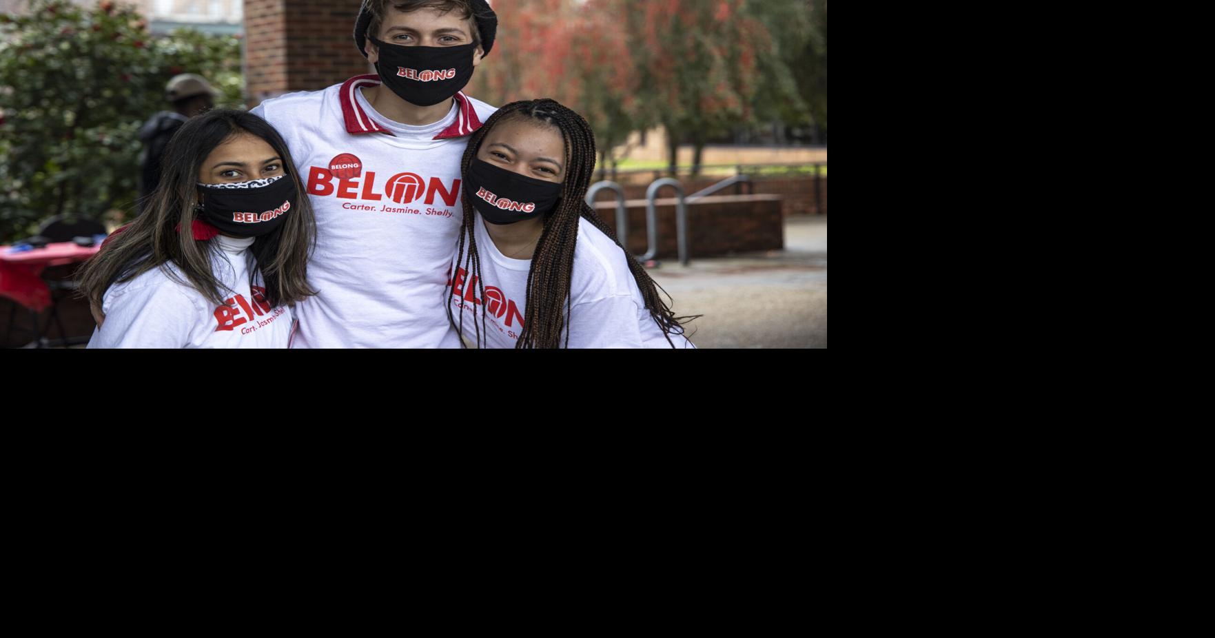 Belong ticket wins 2021 UGA SGA election | Campus News | redandblack.com