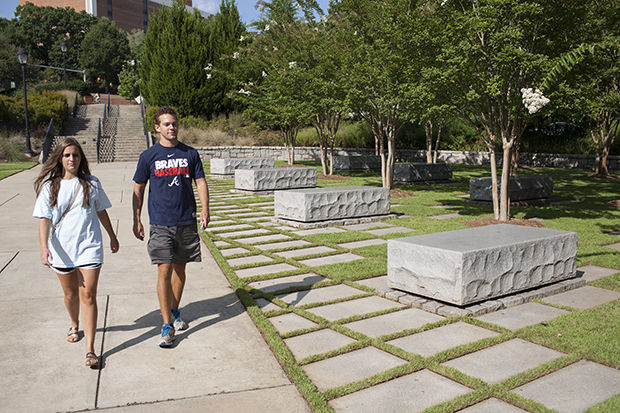 Student veterans share stories of service, college success | Campus ...