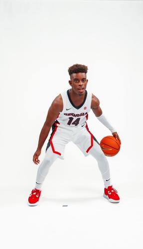 Athens Academy's Markel Jennings looking to make a mark with Georgia ...