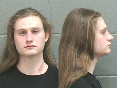UGA student charged after hitting car with five occupants | Cops ...