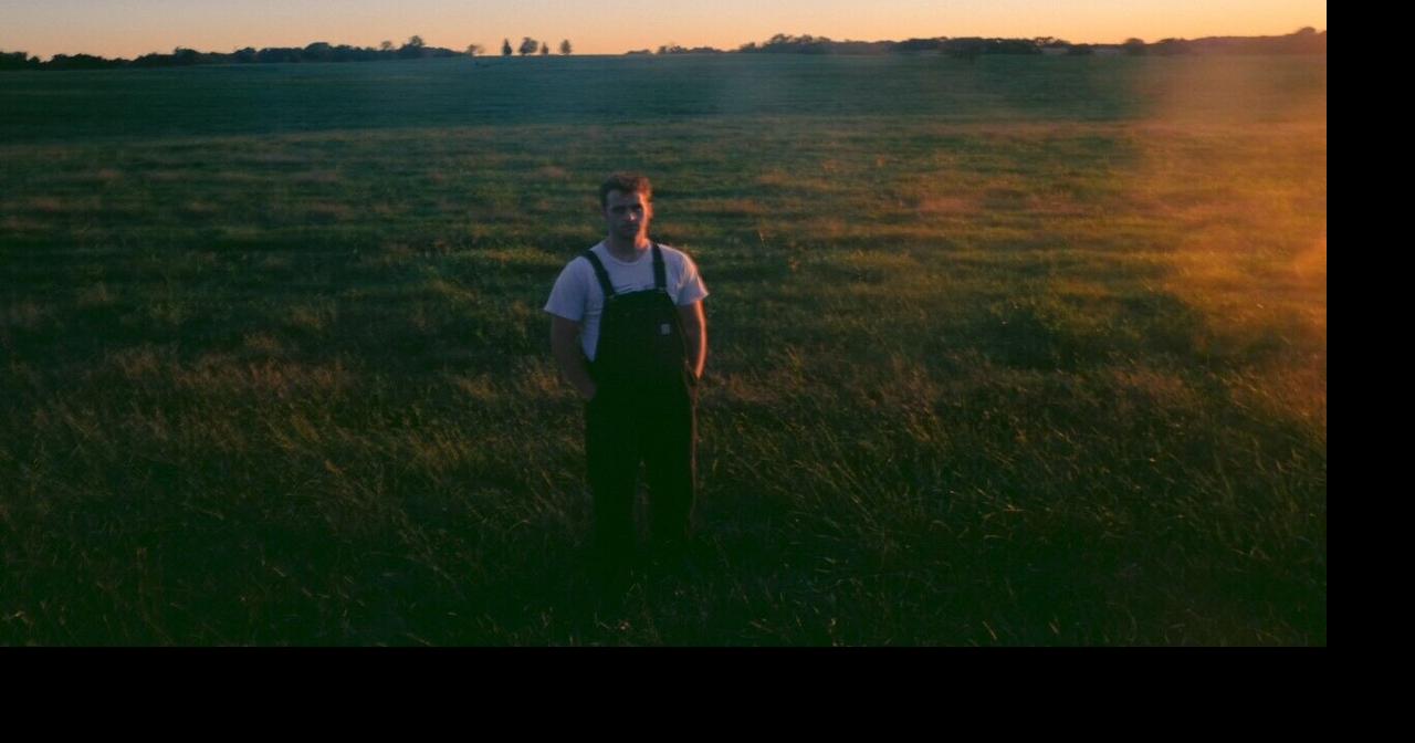 Q&A: UGA alum Jacob Mallow releases debut album | Arts & Culture ...