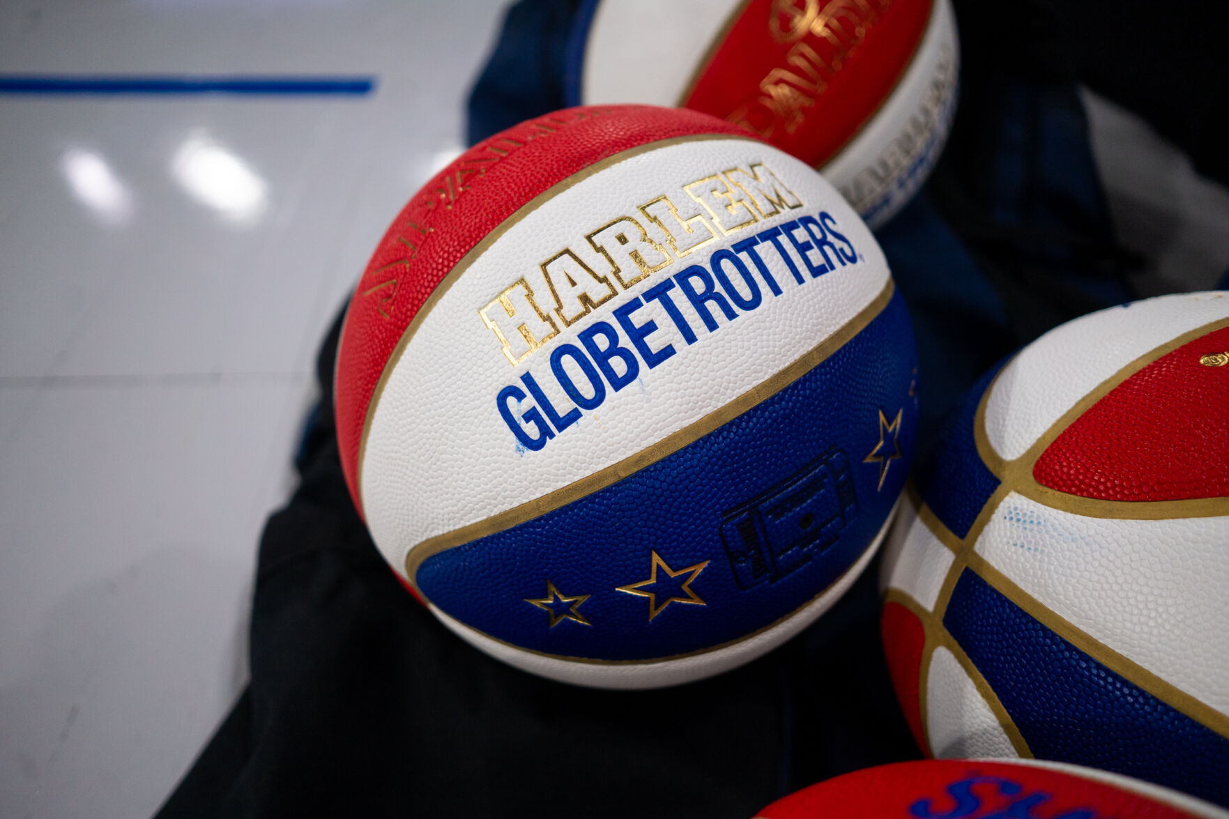 PHOTOS: The Harlem Globetrotters stop in Athens | Multimedia ...
