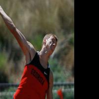 Georgia Track and Field ready for the NCAA Championships | Georgia ...