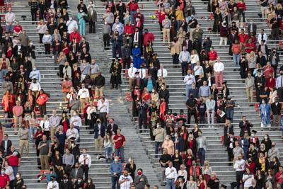UGA announces spring 2021 commencement in Sanford Stadium | Campus News ...