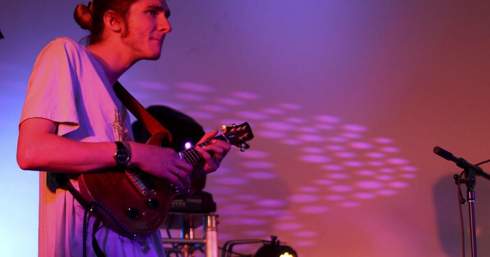 8 homegrown Athens bands you should be listening to | Arts & Culture ...