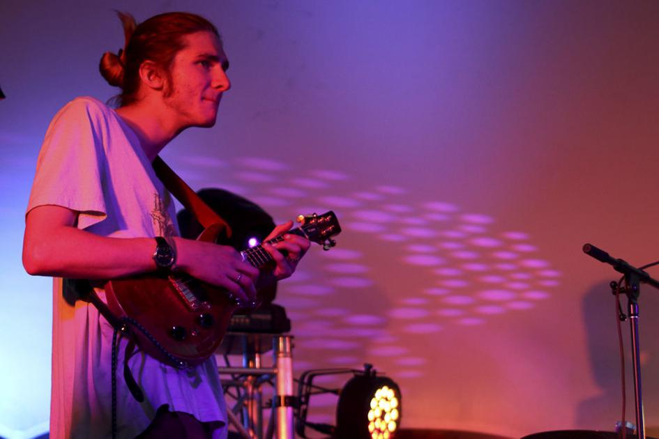 8 homegrown Athens bands you should be listening to | Arts & Culture ...