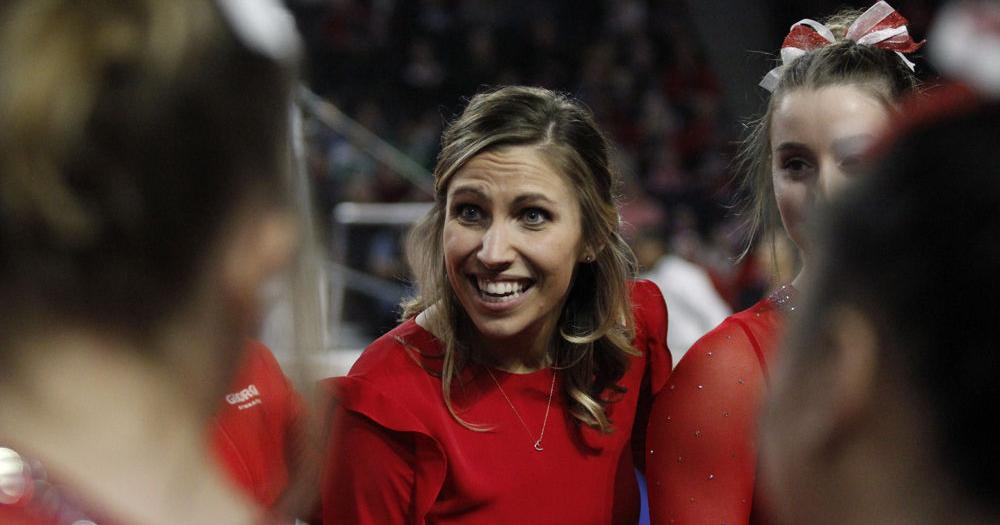 Georgia gymnastics team seeks to capitalize on atmosphere, event order ...